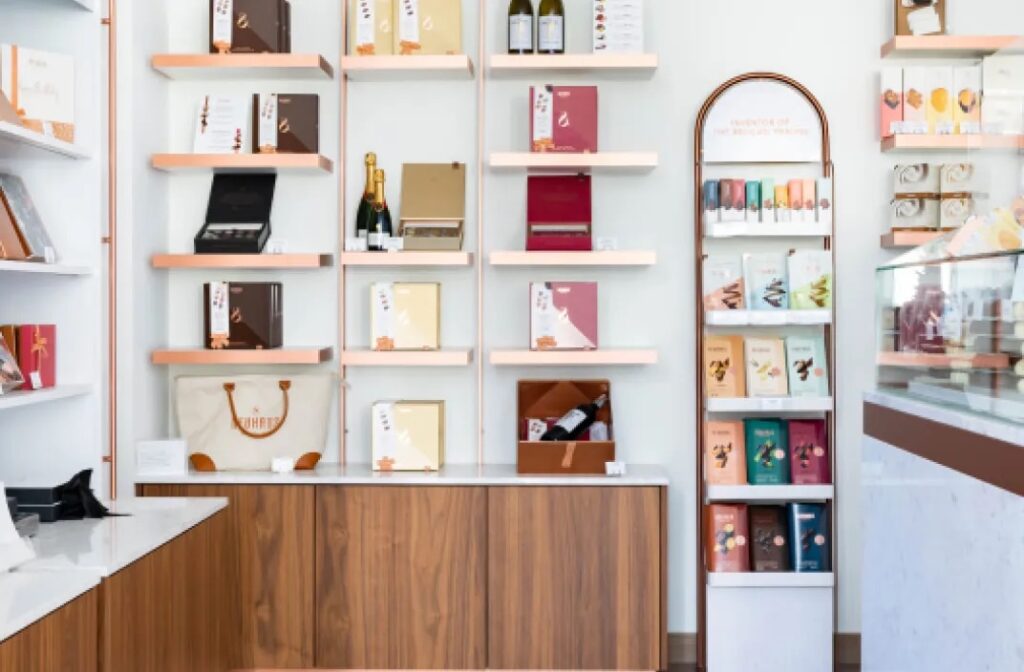 Stéphanie Square – A gateway to Avenue Louise