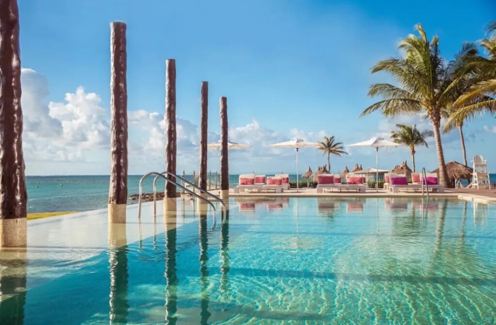 Stéphanie Square – A gateway to Avenue Louise