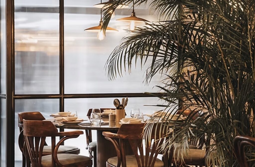 Stéphanie Square – A gateway to Avenue Louise