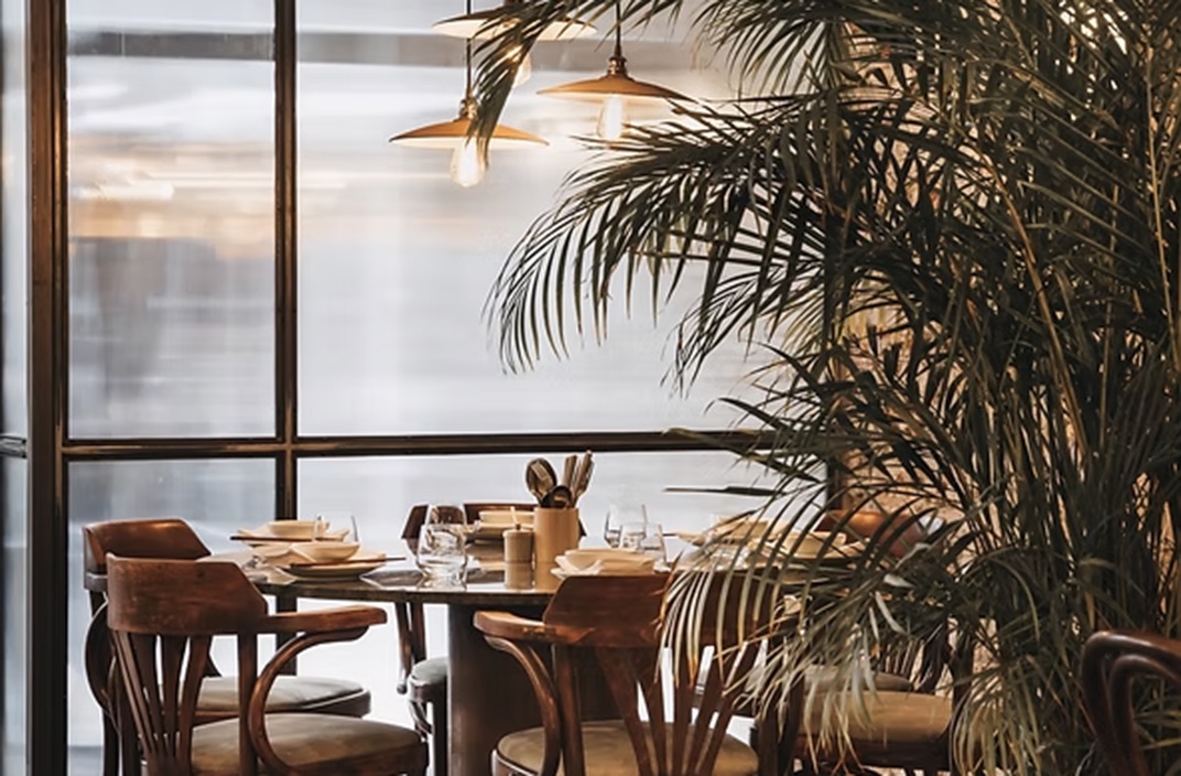 Stéphanie Square – A gateway to Avenue Louise